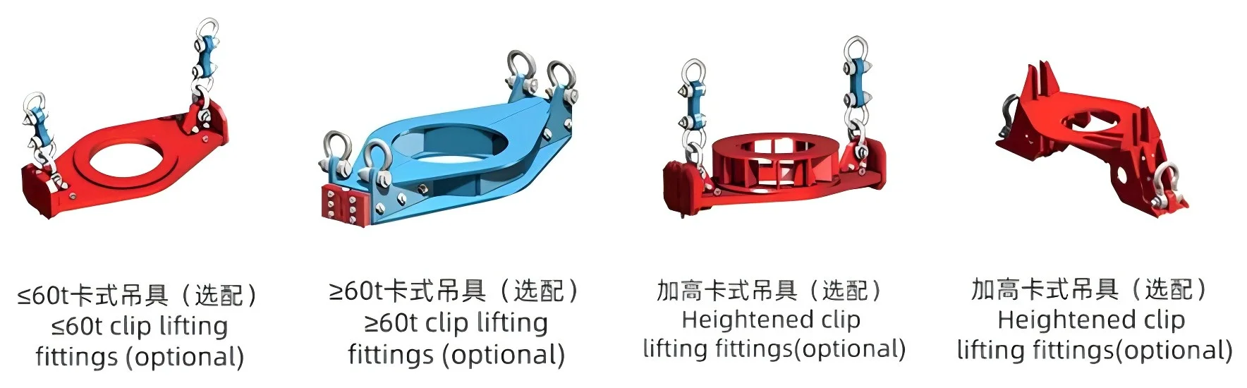 BOP Lifting Frame - Reliable High Pressure Lifting Tool