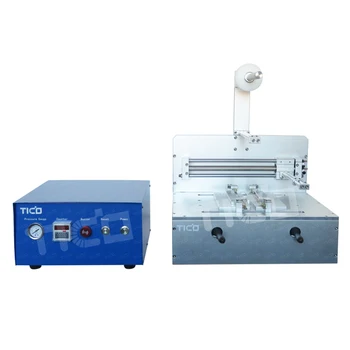 Semi-auto Stacker For Lithium Battery Electrode Stacking Machine For ...