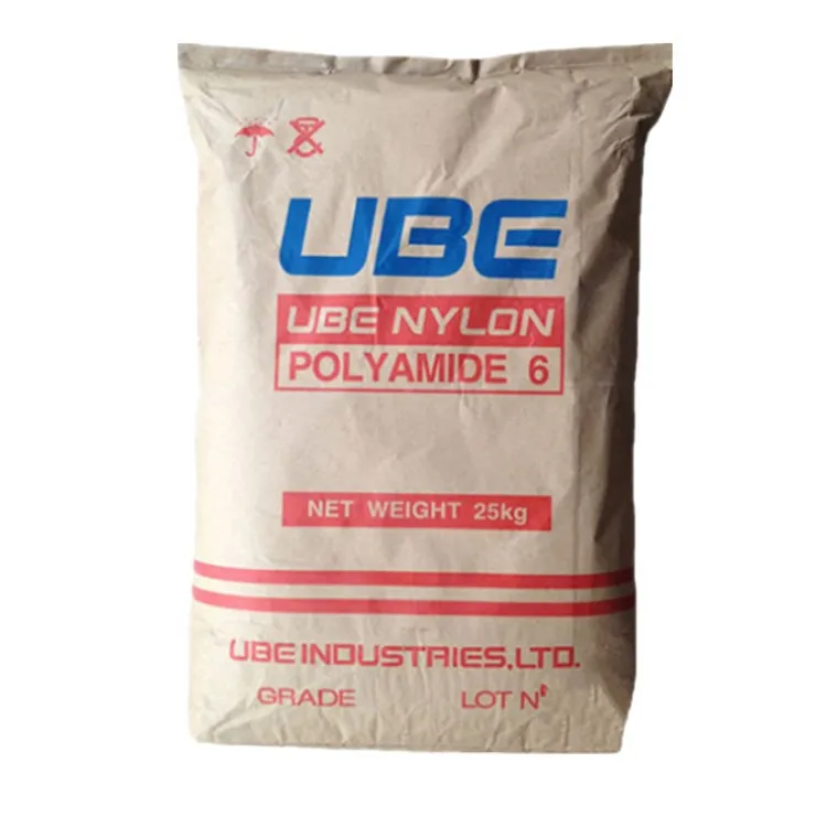 UBE Nylon PA6 1024JI 1024FDX41 1024FD-1 Plastic raw material pellets ...