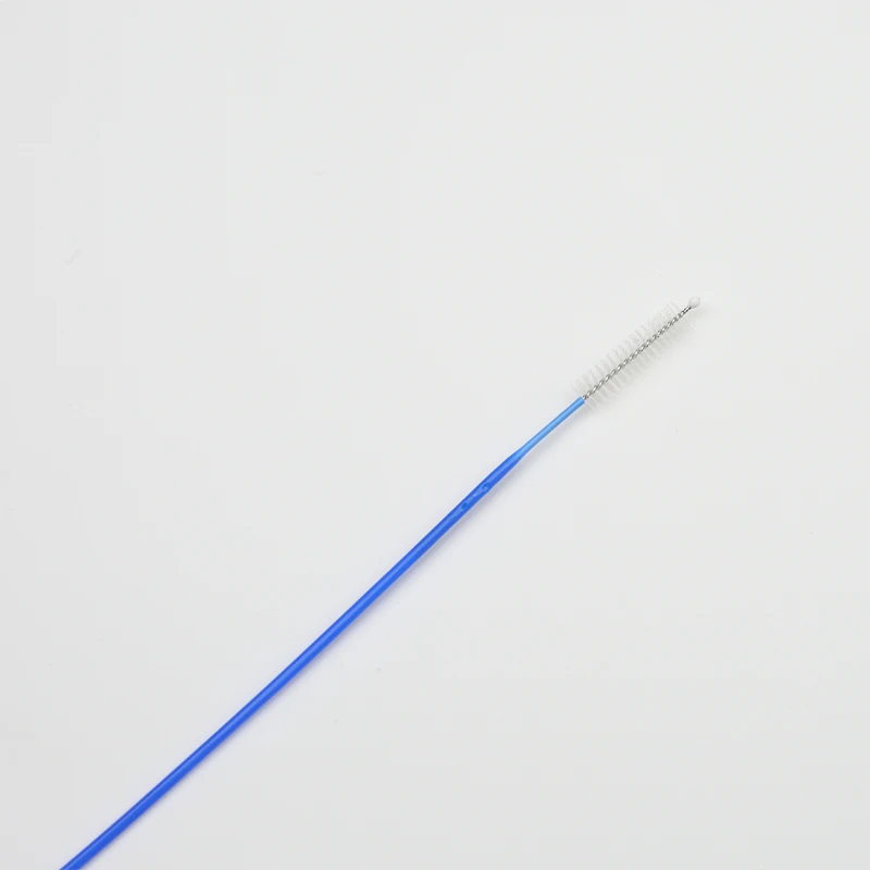 Single Use Cytology Brushes For Cell Tissue Sampling - Buy Cytology ...
