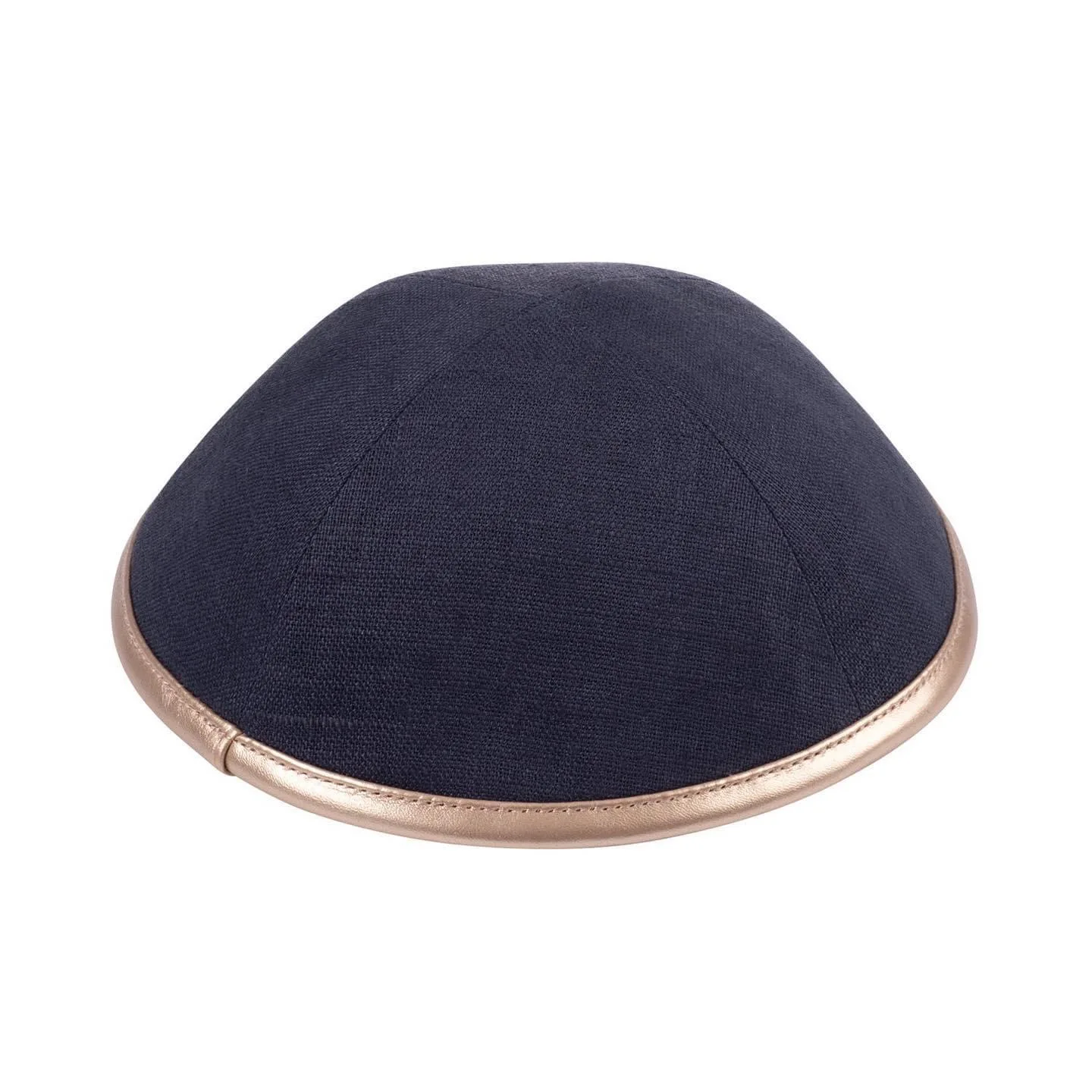 Wholesale Custom Poly Silk Kippot Jewish Yarmulke Kippah Kippot Skull Caps Embroidery and ...