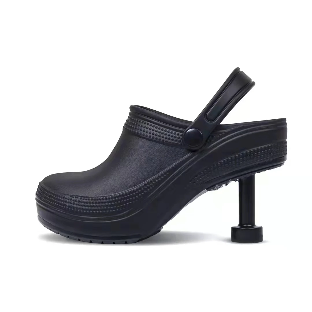 Multivariant Style Eva Woman's High Heel Shoes Ready To Shop High Heel ...