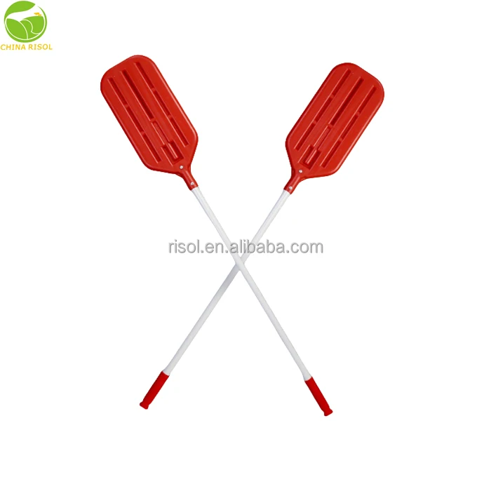 High Quality Manual Short Handle Plastic Pig Sorting Paddle for Pigs ...