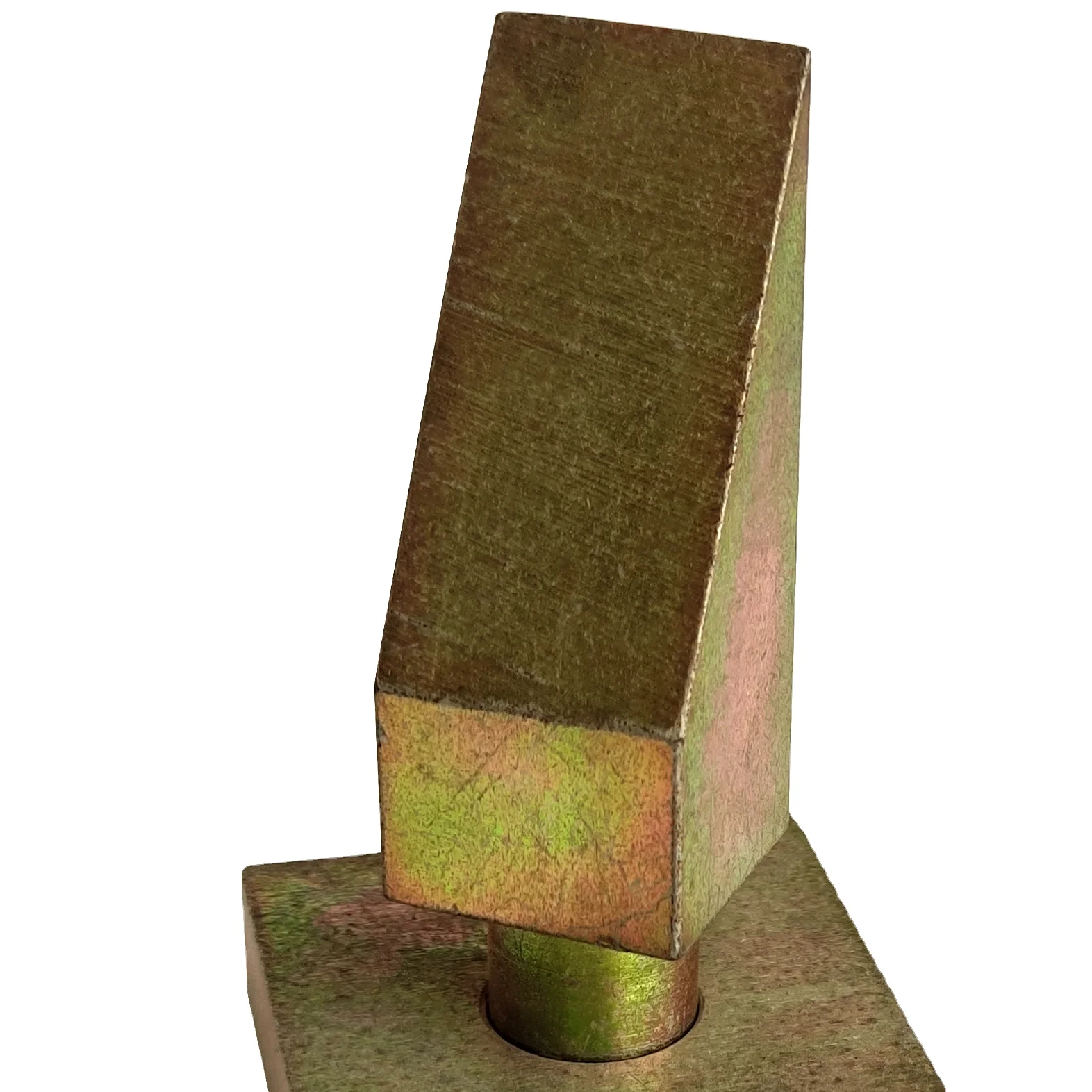 Triangle Gate Hinge Rotating Heavy Duty Door Hinge - Buy Steel Triangle ...