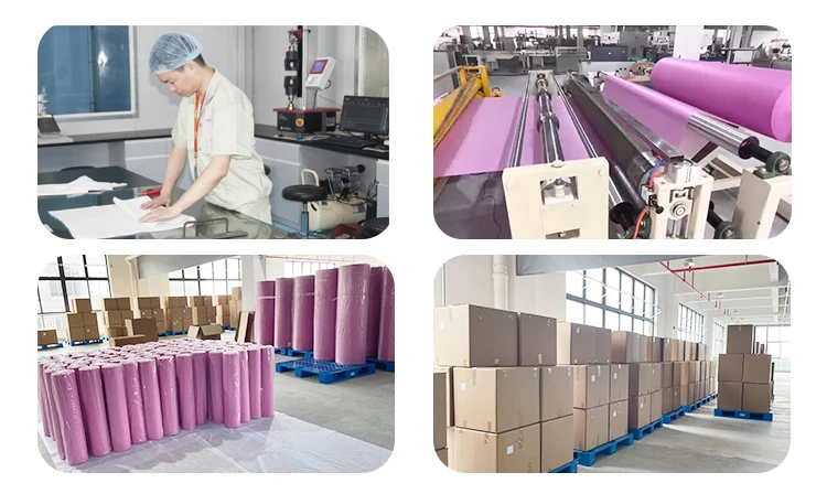 Alibaba.com: OEM factory PP disposable bed sheets, non-woven fabric ...