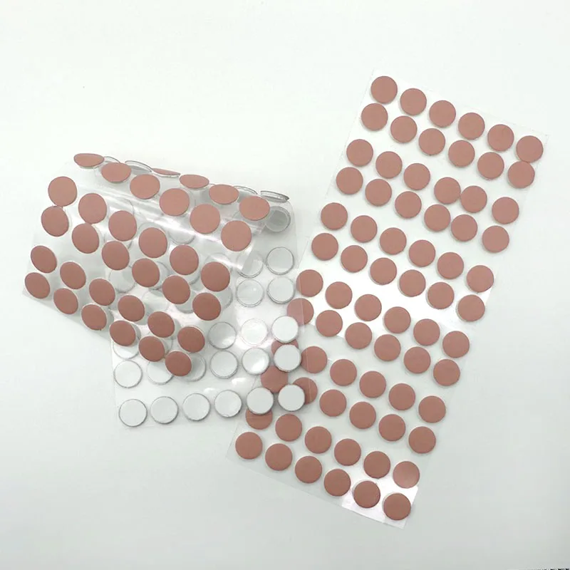 Custom Silicone Sponge Foam Rubber Sheet - Thermally Conductive