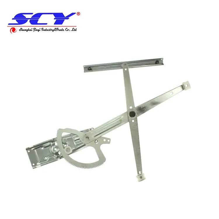 000 725 00 02 0007250002 Power Window Regulator for Mercedes-Benz ...