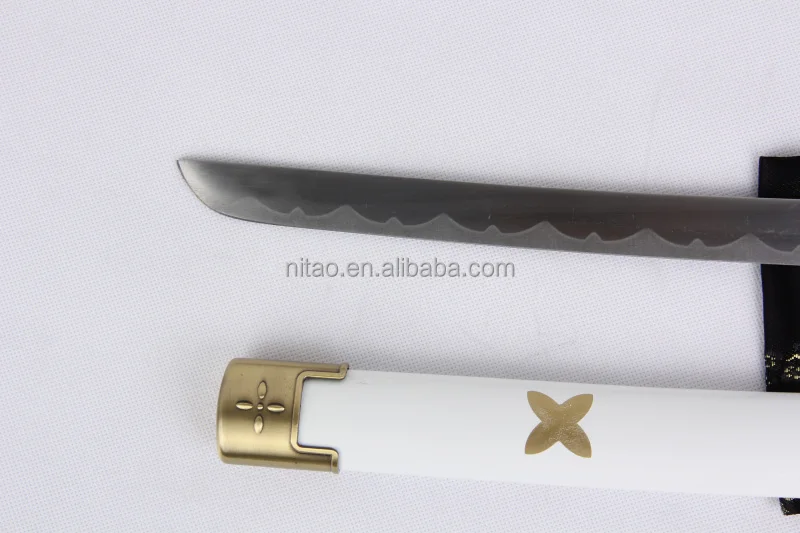 Japan Anime One Piece Tashigi Sword - 104cm Toy Katana