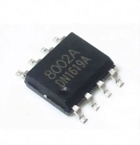 Original Audio Amplifier SOP8 3W Voice IC 8002A FM8002A| Alibaba.com