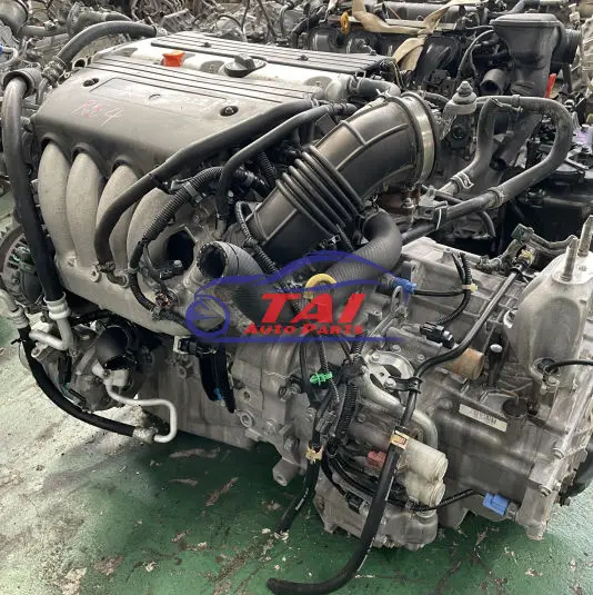 Japanese Used Original Engine K24 K24a For Honda Reliable And Powerful ...