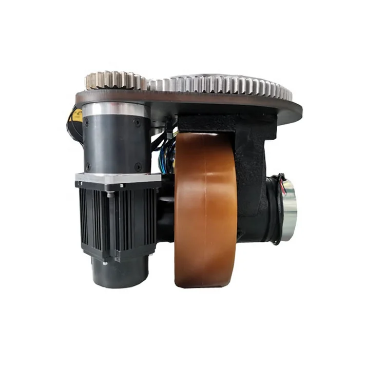 Alibaba.com: AGV Horizontal Wheels Heavy Duty, Omni Motor Wheel for ...