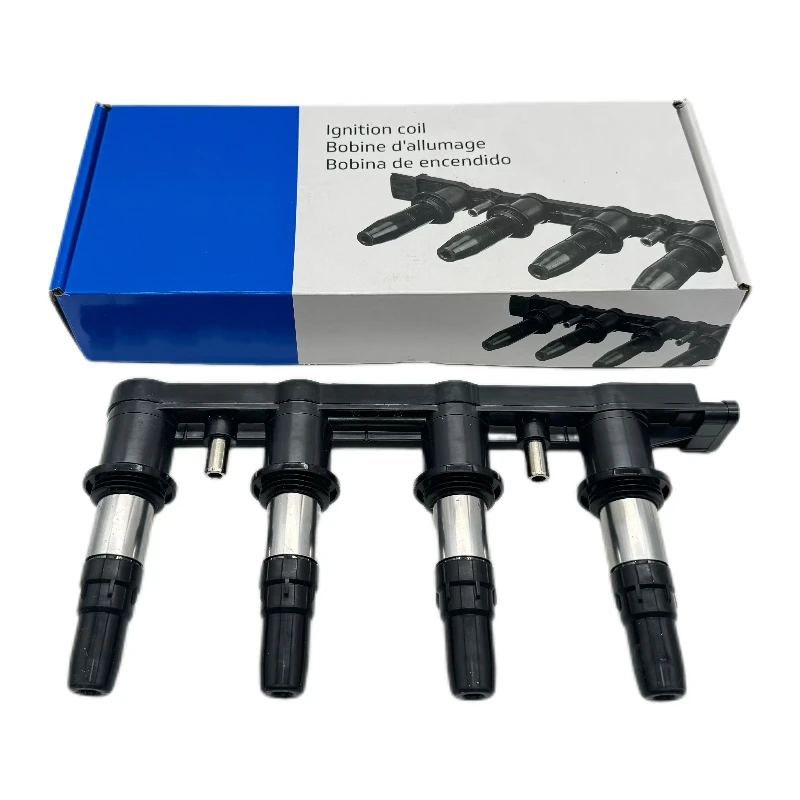 Ignition 55571790 Car Coil For Chevrolet Sonic Cruze Trax Aveo 1.6l 1 ...