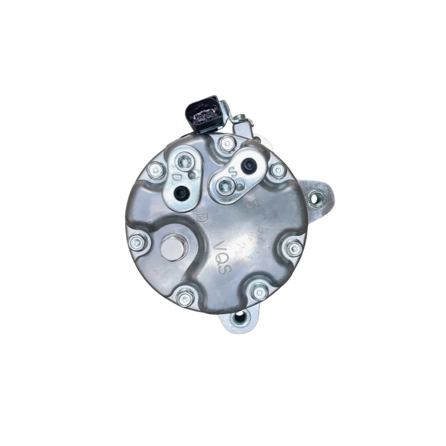 Best Price Auto Ac Compressor 1j0 820 805 1j0-820-805 For 99-06 Vw Mk4 ...