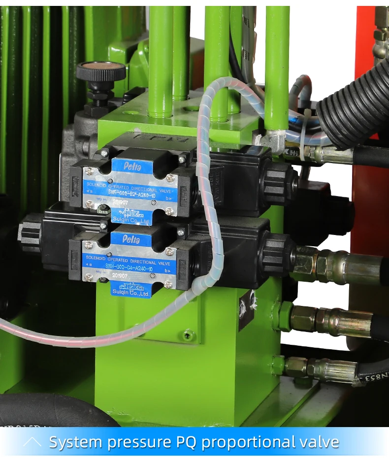RJ45 RJ11 Connector Plug Making Machine - Versatile & Durable