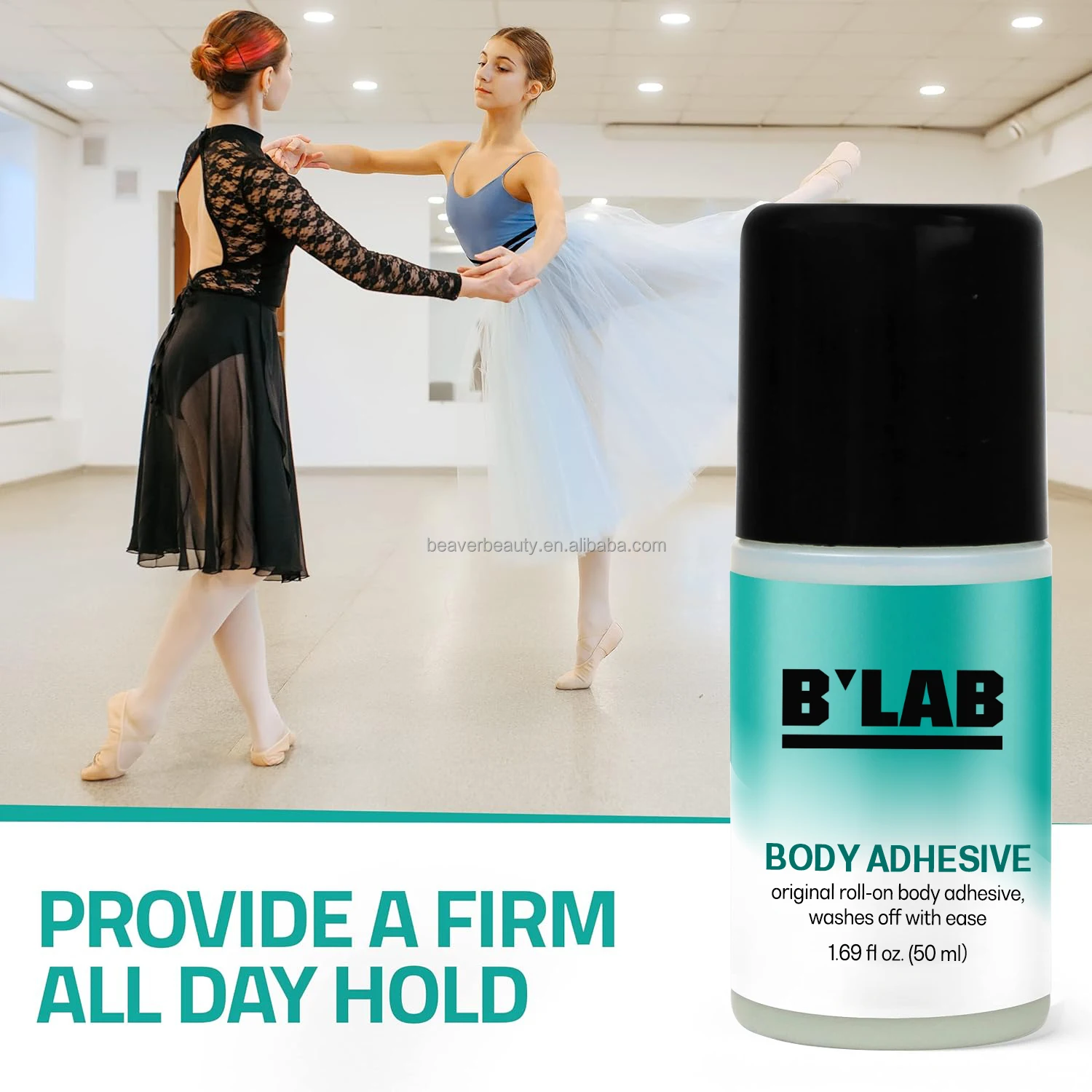 Private Label Roll on Body Glue for Durable Original Waterproof Glue ...