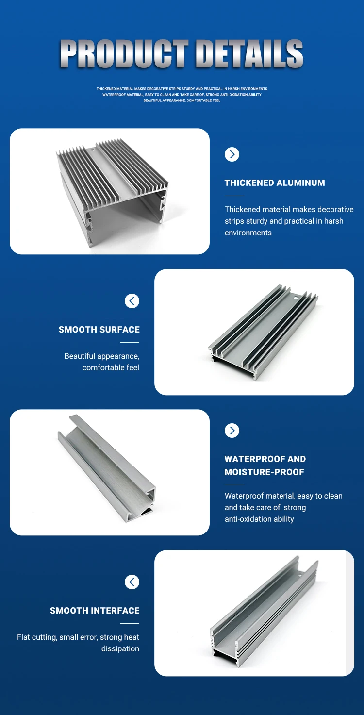 Inside Corner Plaster Recessed Plaster Acrylic Drywall Linear Light Led ...