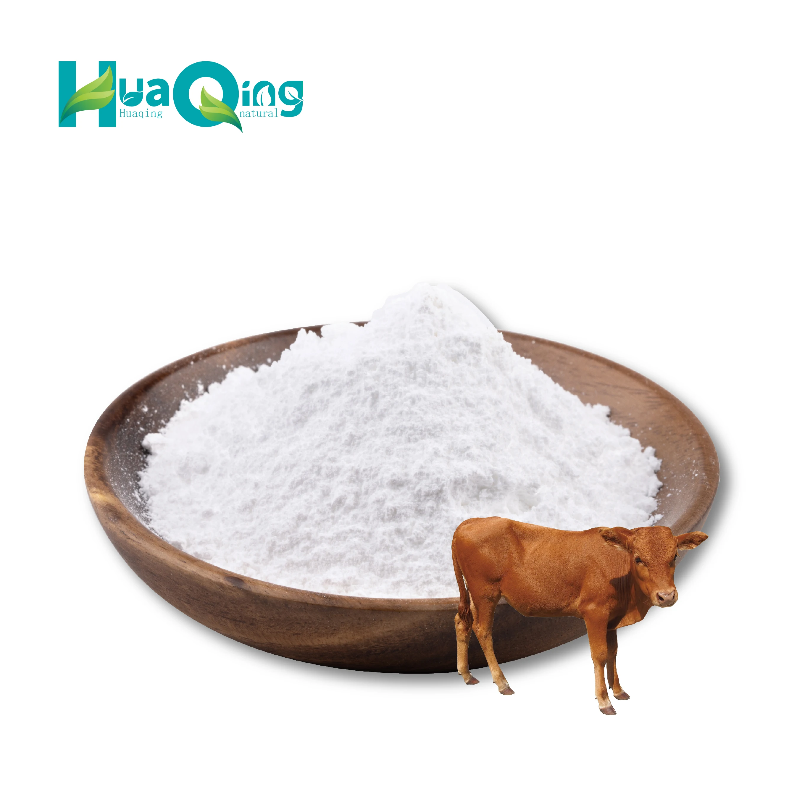 Wholesale Hydrolyzed Bovine Collagen Powder Bovine Collagen Peptide ...