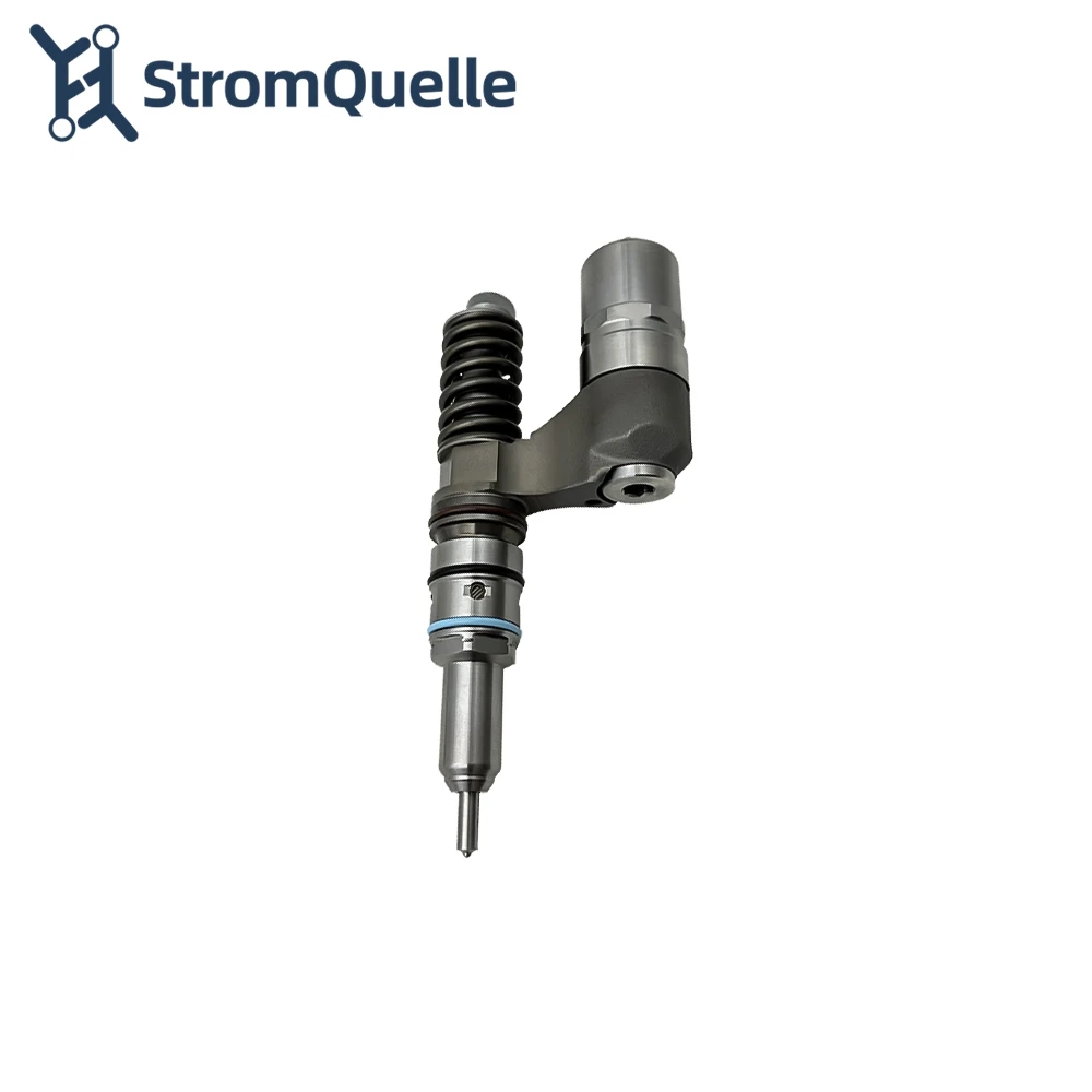 Excavator Injector 0414700009 0986441112 2998524 0414700010 2995486 for ...