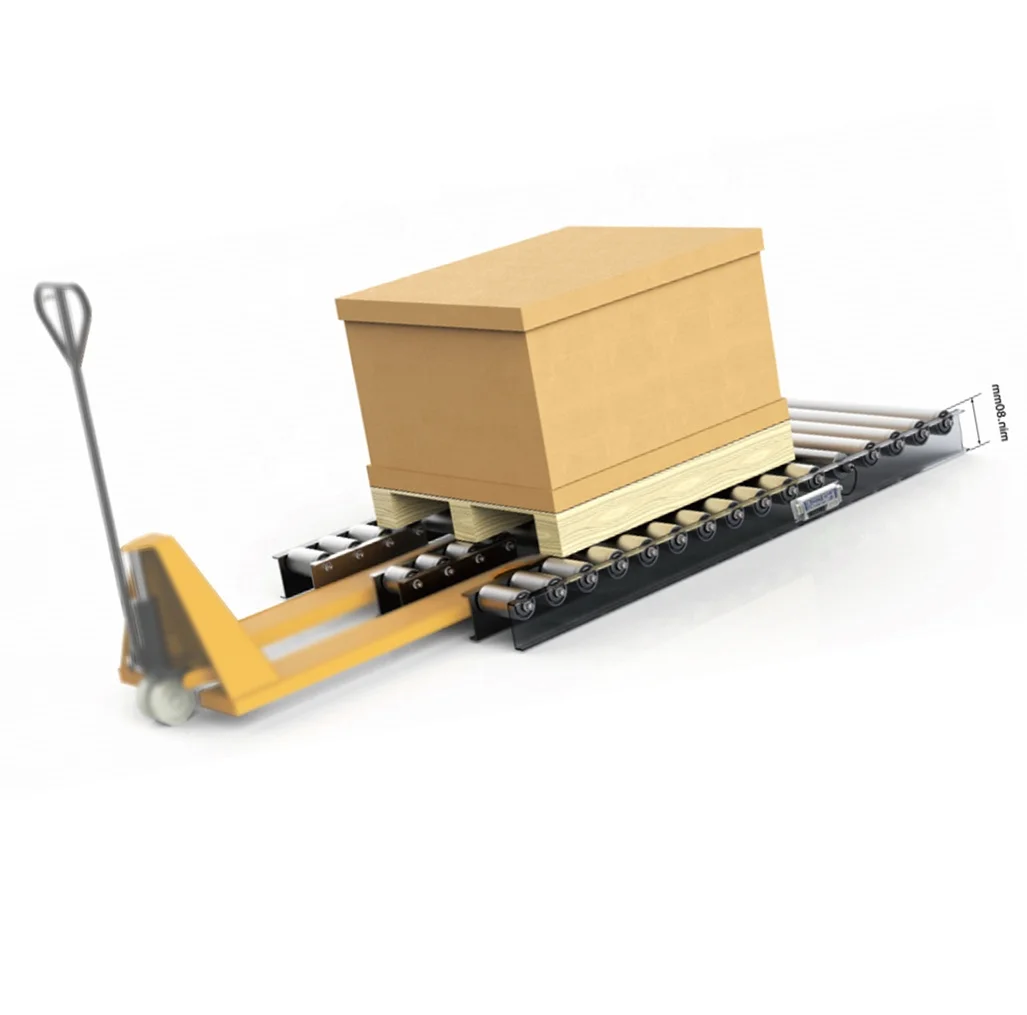 AC Series High Torque Drum Motors for Heavy Duty Conveyor