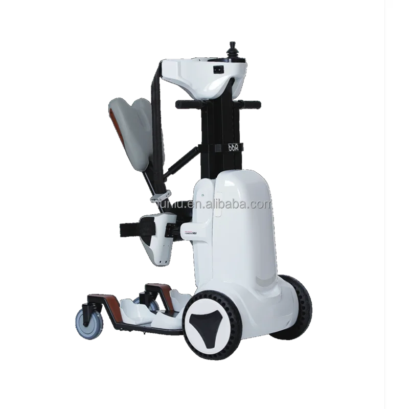 MUNIU Walking Assistant - Rehabilitation Gait Training