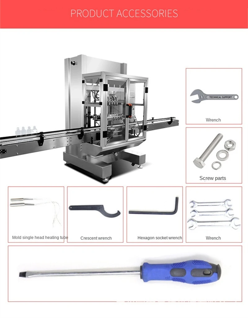 Fully Automatic Bottling Adblue Car Engine Thick Motor Lubricate Bottle ...