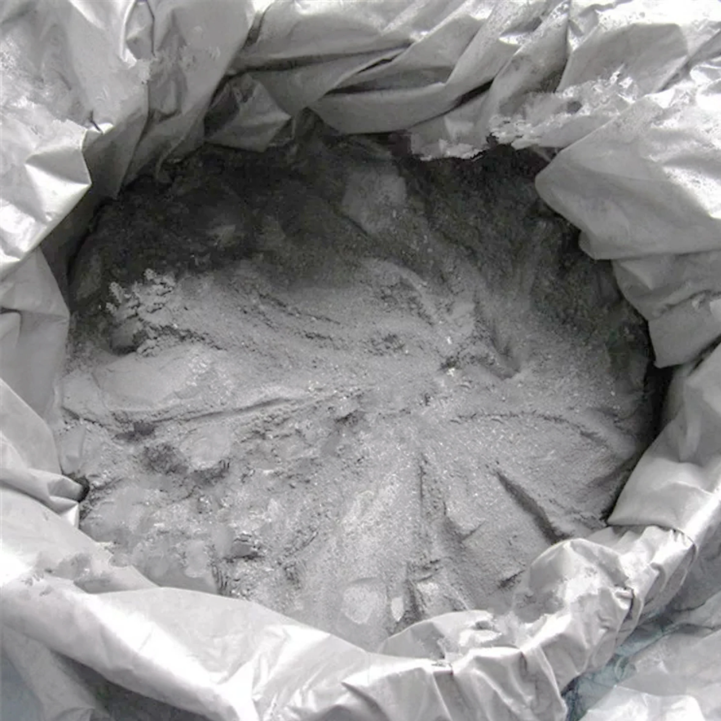 Aluminum 7075 Powder Price Aluminum Alloy Powder For 3d Printing - Buy ...