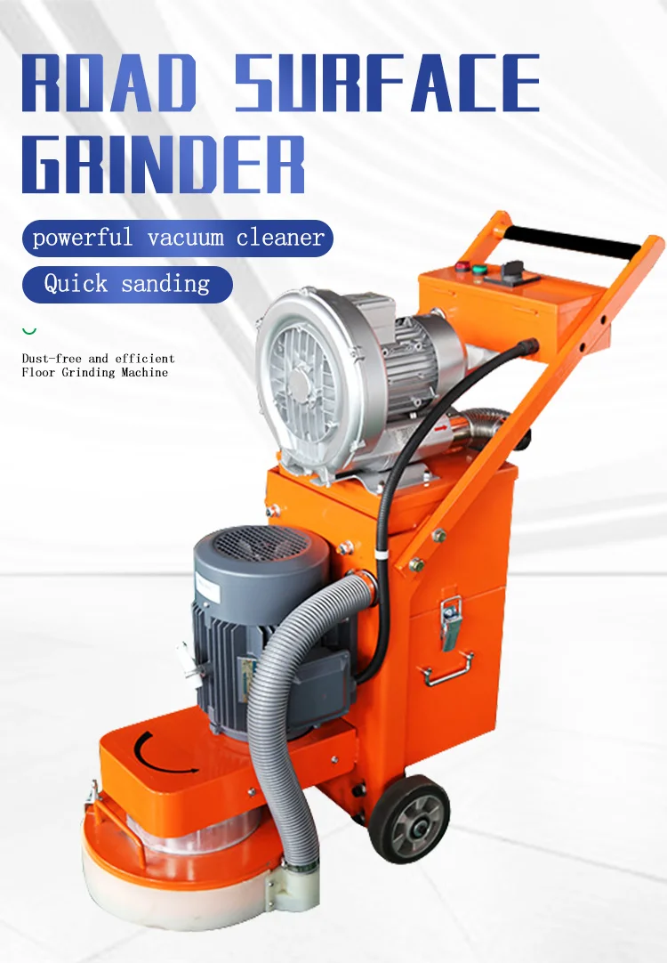 Road Grinding Machine Small Road Grinding Machine Grinding Machine ...