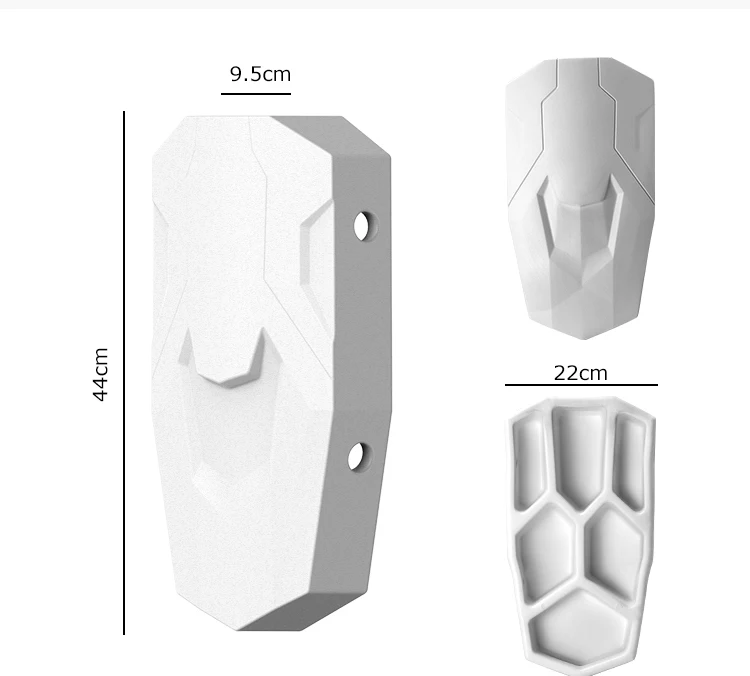 Homful Eva Foam Boat Fender Bumper Marine Bumpers Quick Release Boat ...