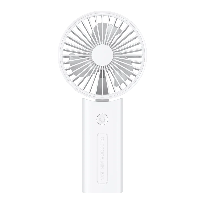 Customized USB Mini Fans - Portable and Efficient Cooling