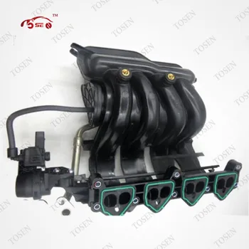 Automotive Intake Manifold For Chevrolet Spare Parts Oem 9052823 - Buy ...