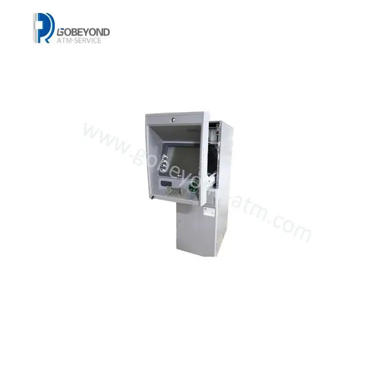NCR SelfServ 22 ATM Machine - Complete Bank ATM Machine Parts, New ...