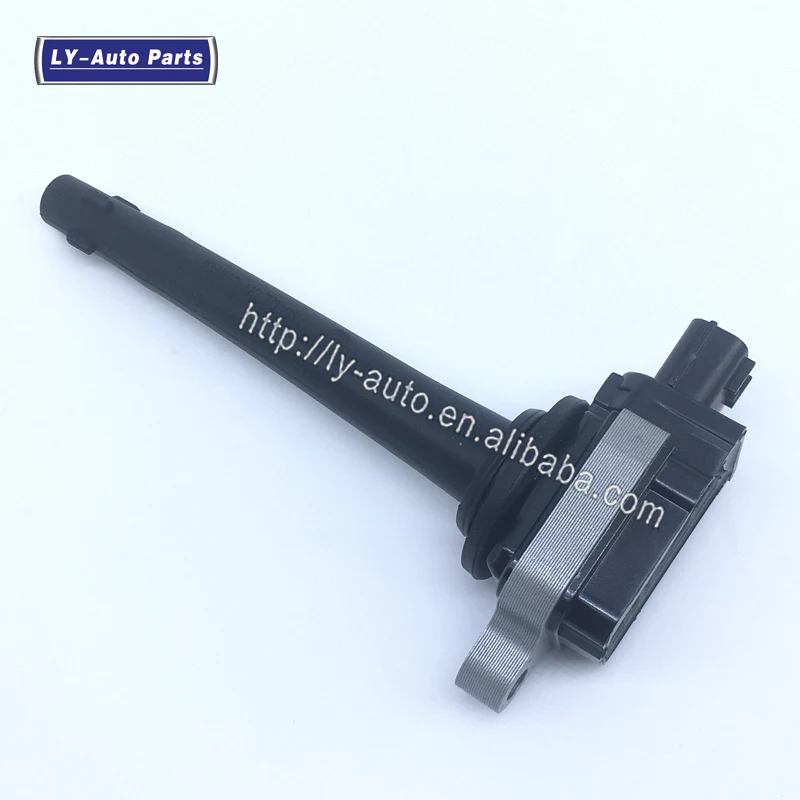 新的22448CJ00A 22448-CJ00A 0221604020点火线圈为Nissan 07-12为Sentra的微型K12为X ...