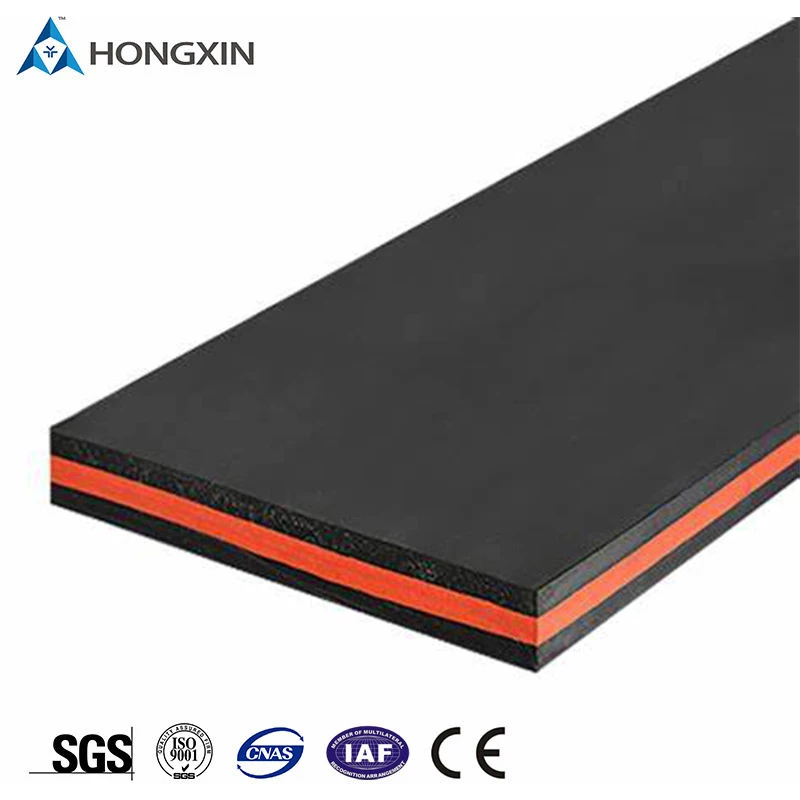 25 mm thickness Abrasion Resistant sandwich rubber sheet| Alibaba.com