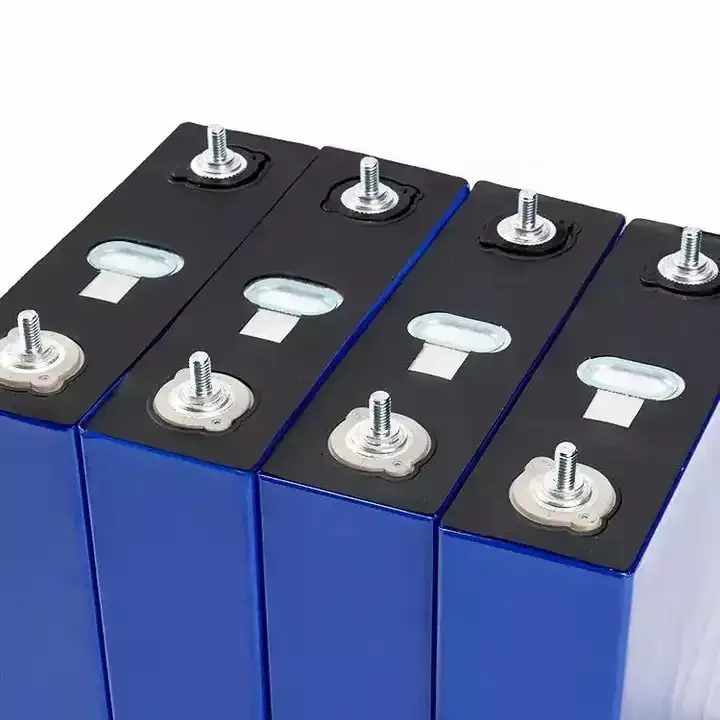 Calb 230ah 3.2v Rechargeable Prismatic Grade A Lfp Lithium Ion ...