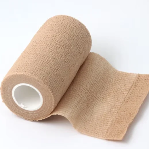 Hynaut Medical Veterinary Wholesale Colored Sports Self Cohesive ...