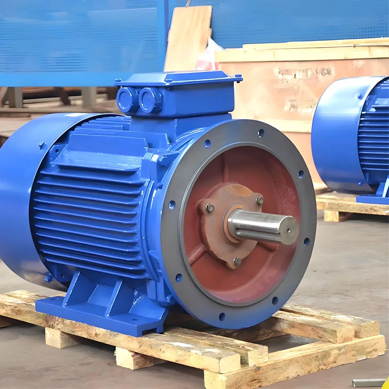 Alibaba.com: 3 Phase Induction Asynchronous 50kW AC Electric Motor: CE ...