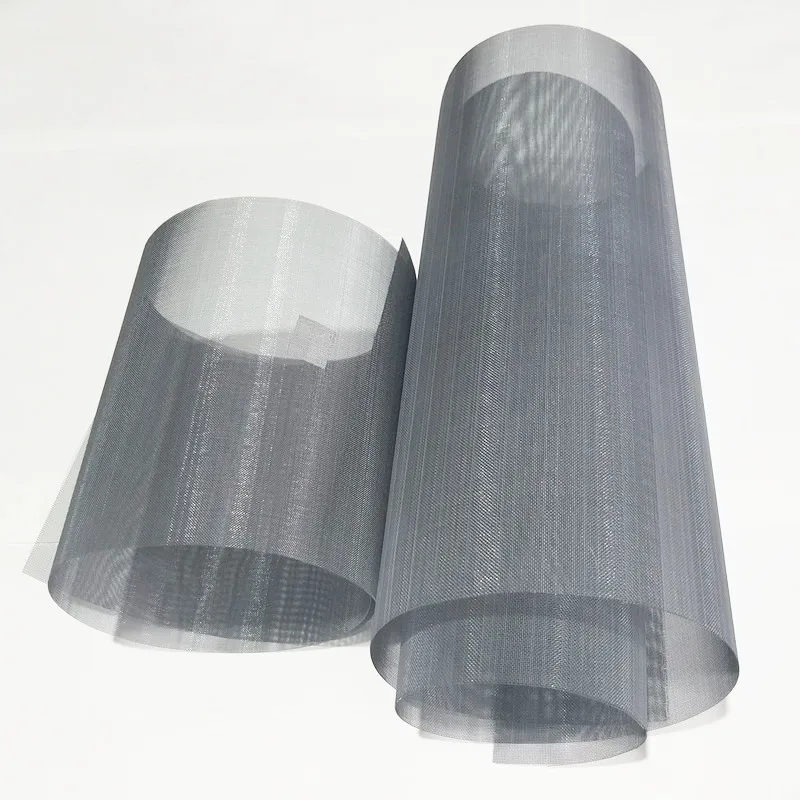 Titanium Wire Mesh For Anode Electrode - Buy Titanium Wire Mesh 200 ...