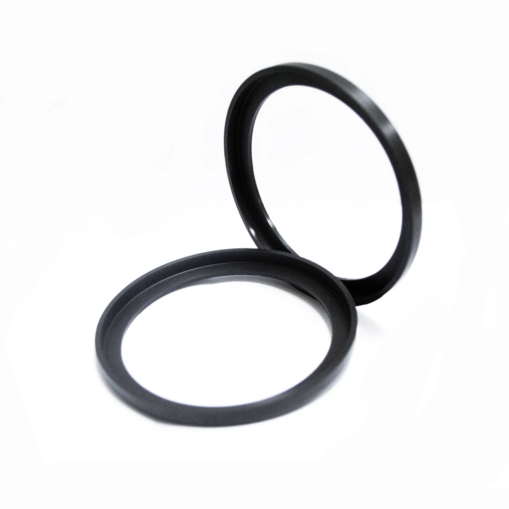 China Rubber Factory Conductive FKM SBR EPDM CR Silicon Part Food Grade ...