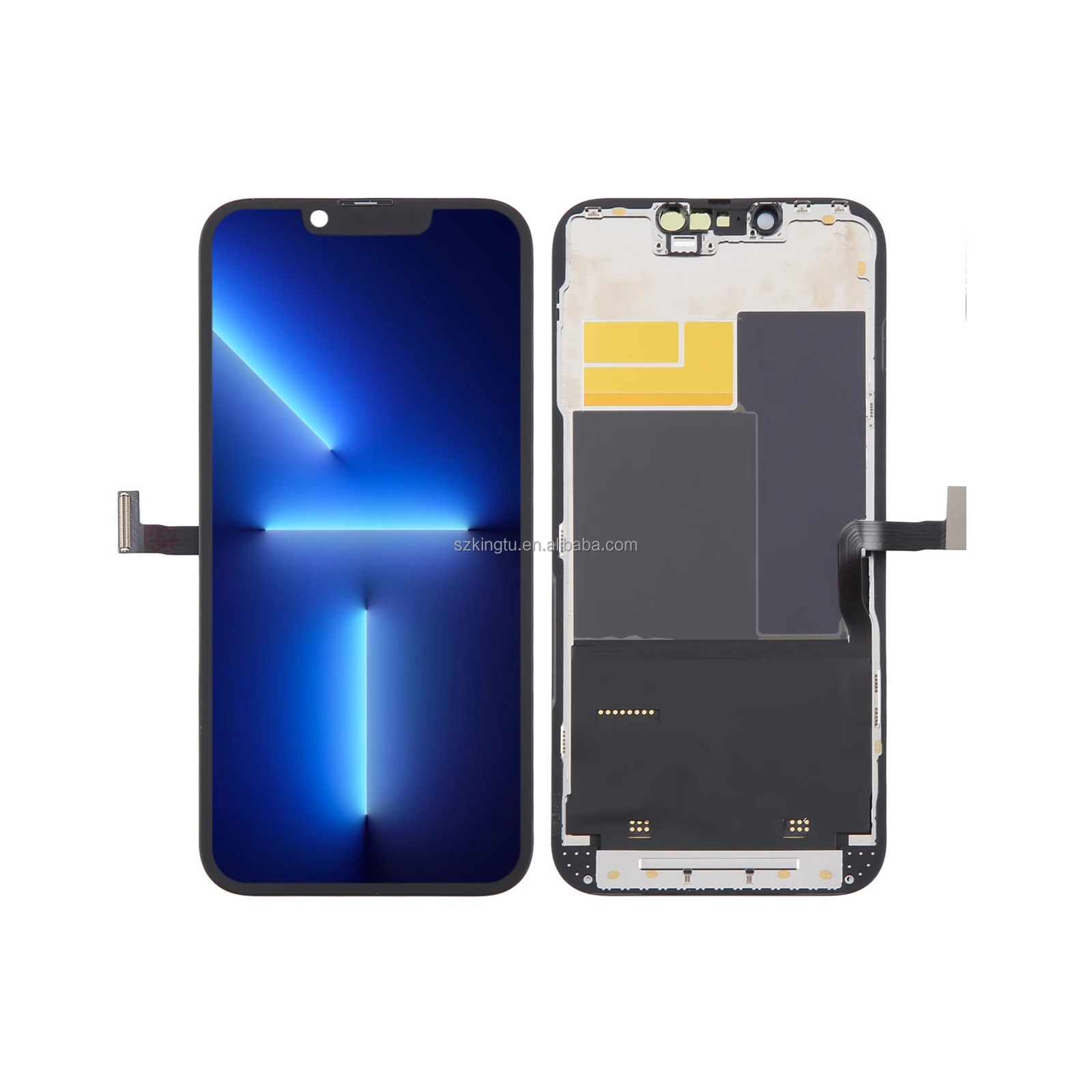 Mobile Phone Replacement Jk Rj Gx Zy Inell Tft Lcd Touch Screen Display ...