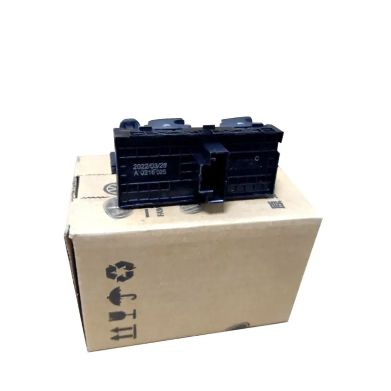 Auto Switches Power Master Window Control Switch 5G0959857E WZU for VW