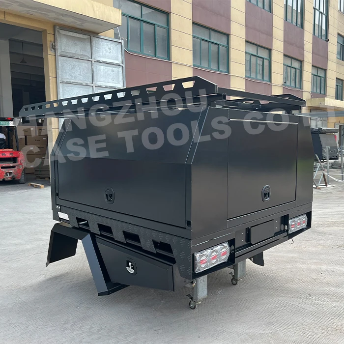 Ute Canopy And Tray Tool Boxes - Buy Ute Canopy ute Canopy And Tray ...