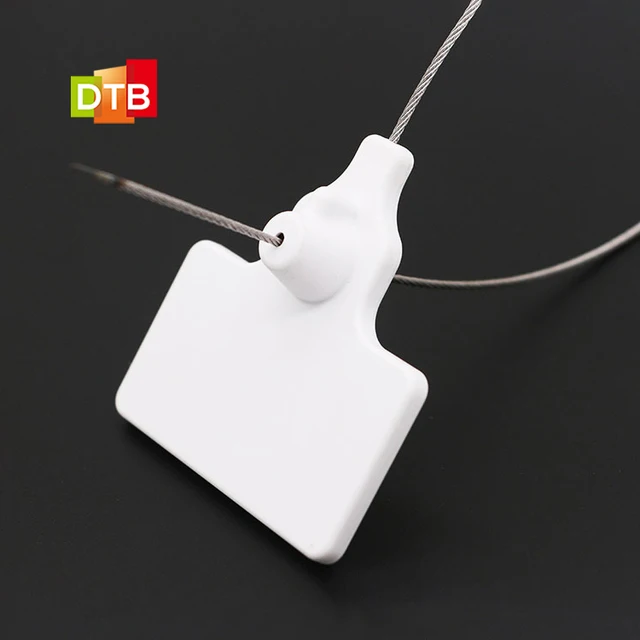 Company Overview - Shenzhen DTB RFID Co., Ltd.