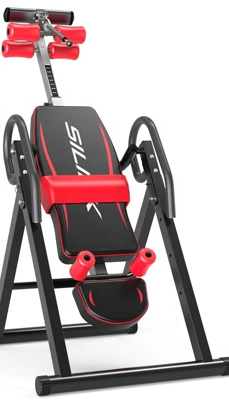 Upside Down Fitness Stretching Multi-functional Handstand Machine ...