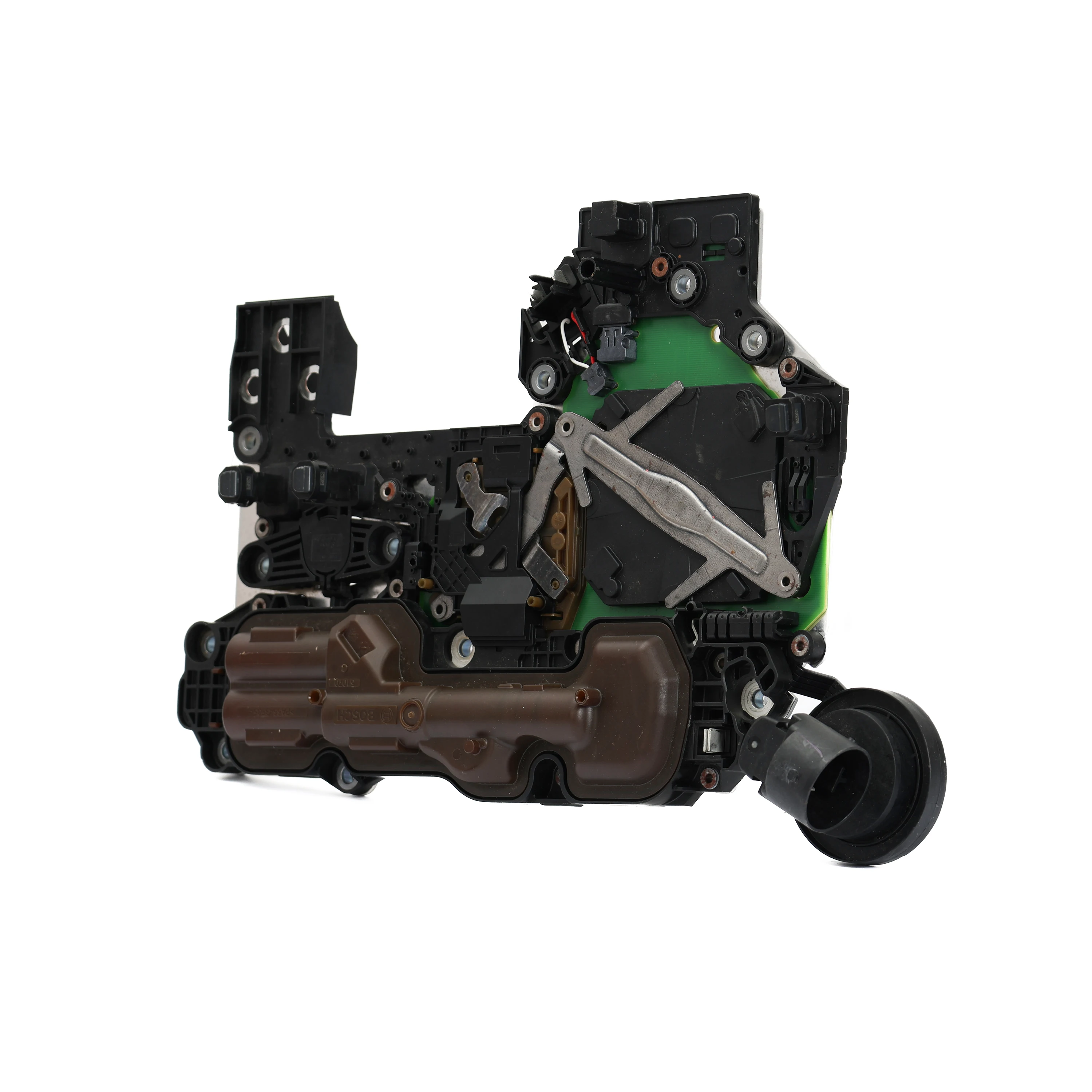 Custom 725 9-Speed Transmission Computer for Mercedes-Benz A7252709011 ...