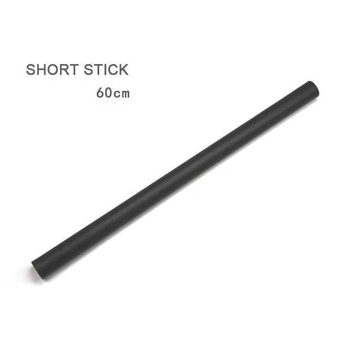 Martial Arts Training Sticks - Safe and Versatile Options