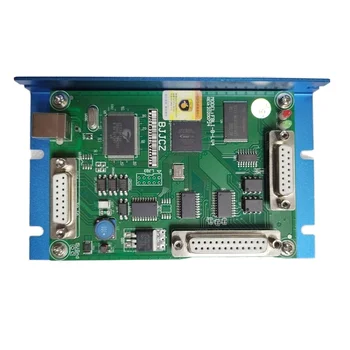 Orignal Jcz Control Card Plus Ezcad Software Component Parts For Fiber ...