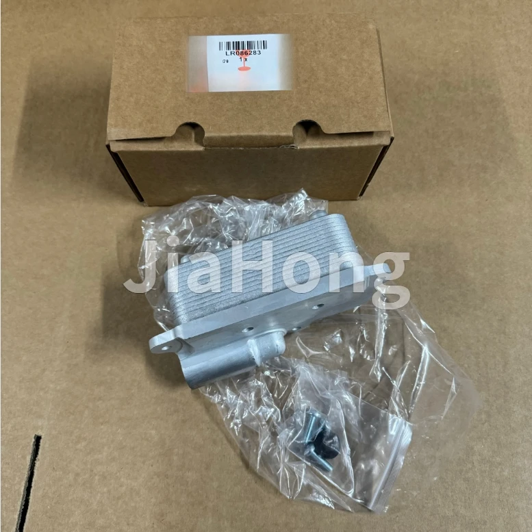 Oil Cooler For Land Rover Discovery Sport Range Rover Evoque Spare ...