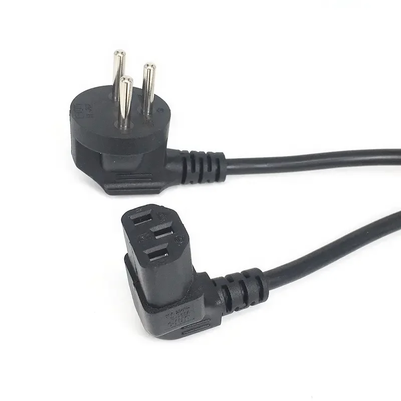 Israel Power Cord Specializing In The Production Of 3-pin Plug C13 Plum ...