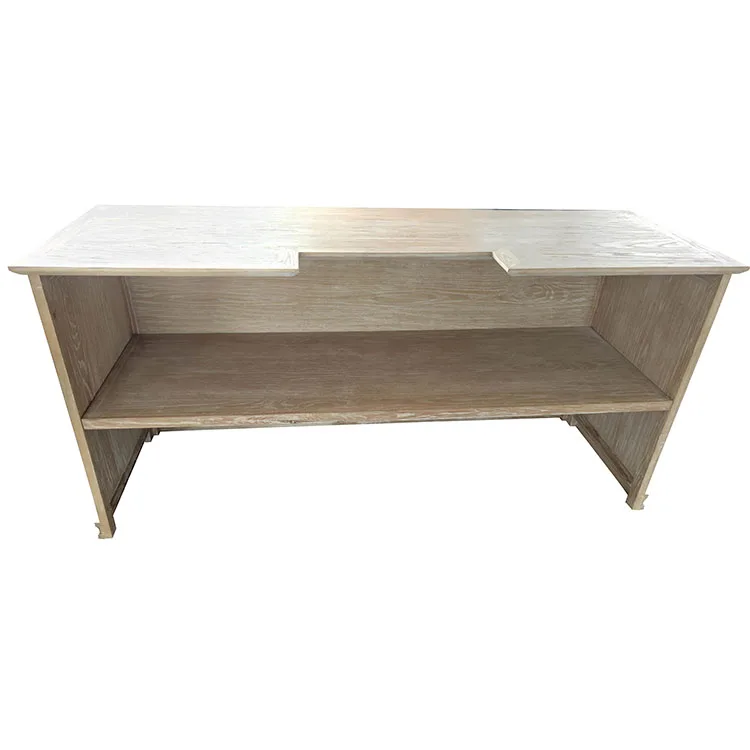 Creative Single Head Bar Table Modern Dining Room Furniture Set White ...