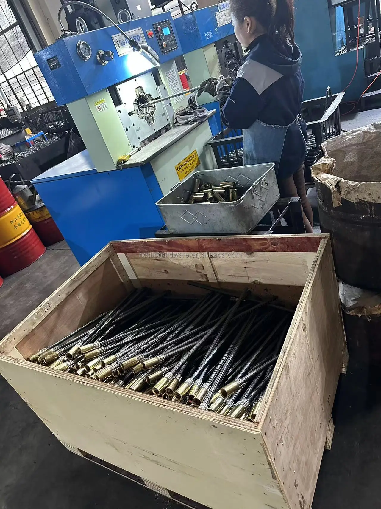 Precast Concrete Threaded System Rebar Anchor Straight Lifting Socket ...